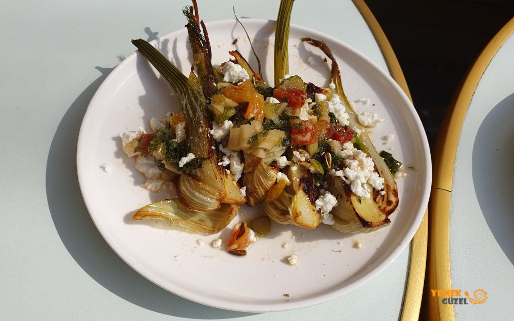 Marsilya Yemek Turu – Culinary Backstreets - YEMEK GÜZEL